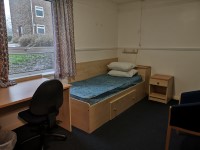 Faraday Hall | AccessAble