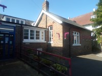 Rusthall Library | AccessAble