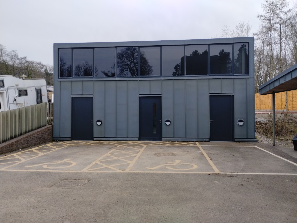 Level Centre | AccessAble