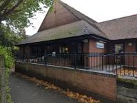 Stockton Heath Medical Centre | AccessAble