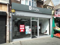 Iology - Independent Opticians | AccessAble