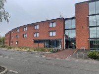 Melton Hall | AccessAble