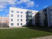 Robert Bakewell Hall | AccessAble