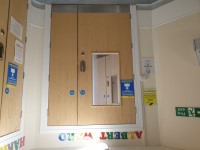 Broadoak Unit - Albert Ward | AccessAble
