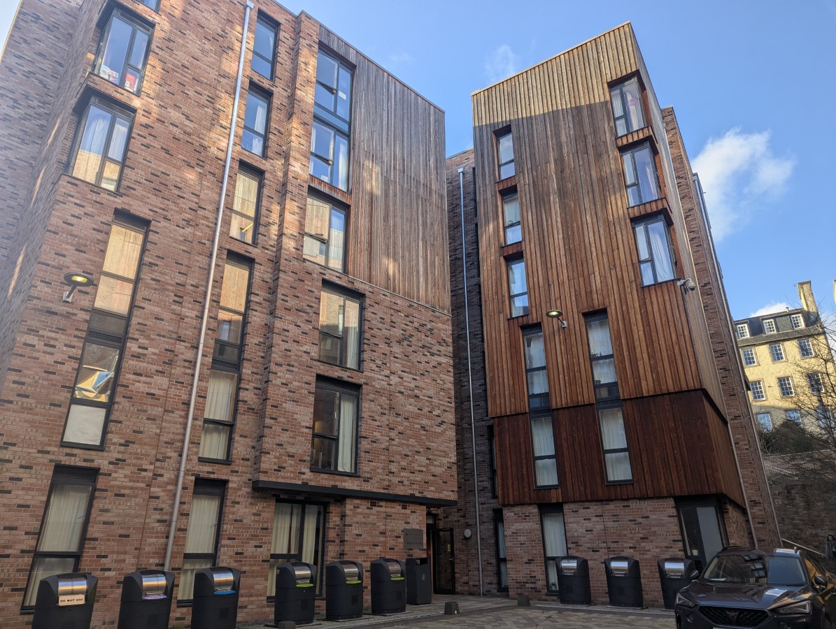 O'Shea North - Tweed House | AccessAble