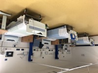 Treatment Centre - Female and Male Ward | AccessAble