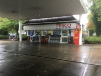 Tesco Aylesbury Tring Road Petrol Station | AccessAble
