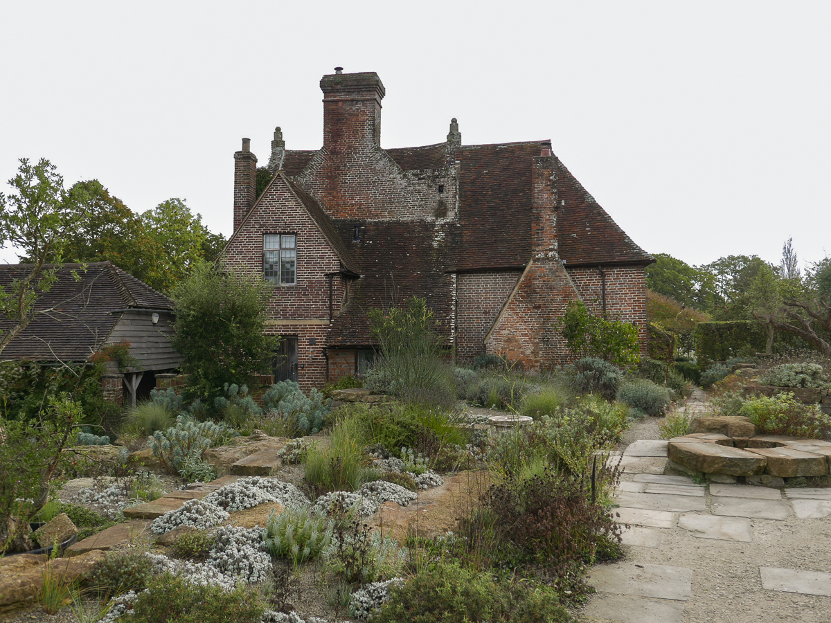Priest's House - National Trust | AccessAble