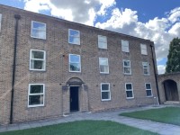 Derby Hall Block I - Ible | AccessAble