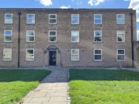 Derby Hall Block I - Ible | AccessAble