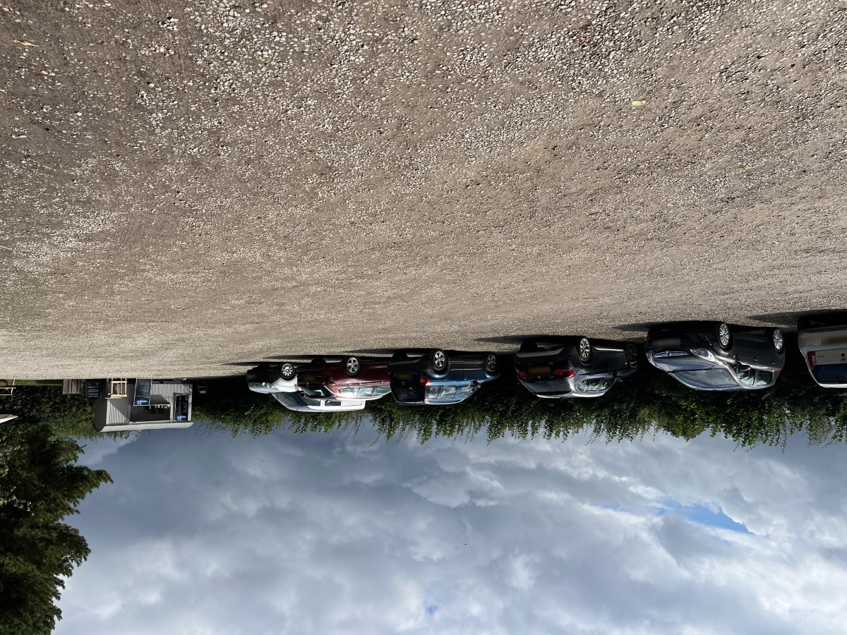 Benthall Hall - Parking and Arrival | AccessAble