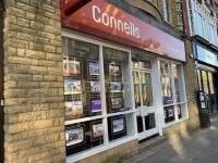 Connells - Rugby | AccessAble