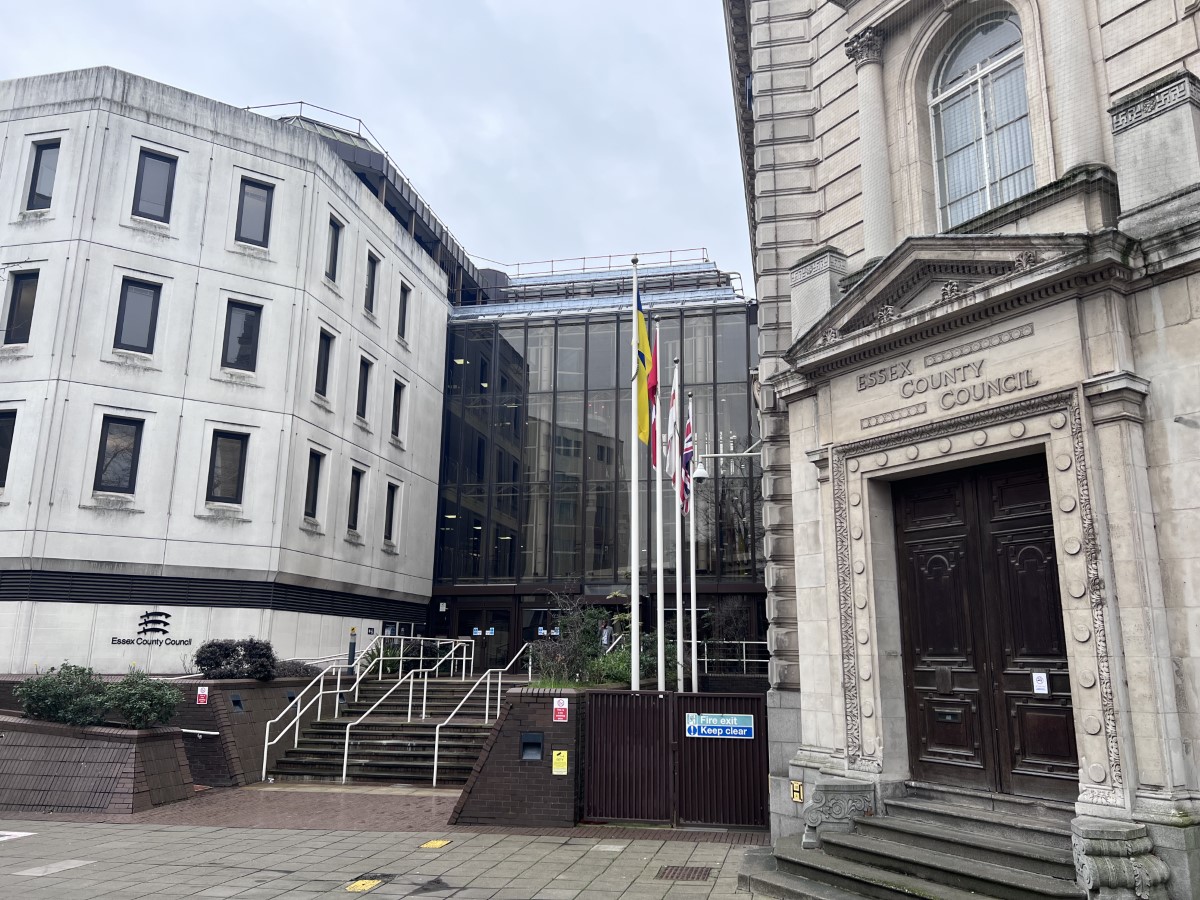 Chelmsford County Hall - Block B and E | AccessAble