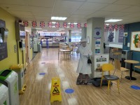 Rumbles Restaurant | AccessAble