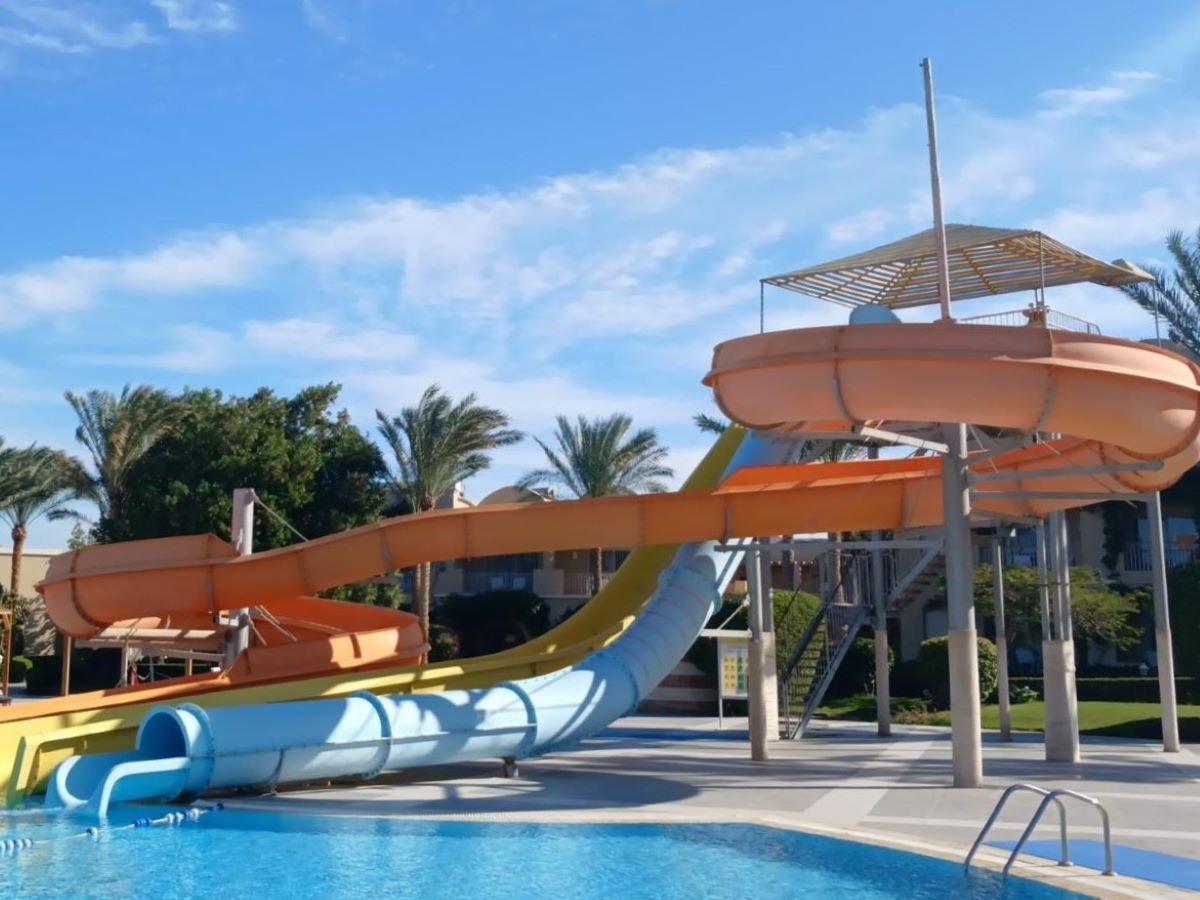 TUI MAGIC LIFE Kalawy - Water Parks | AccessAble