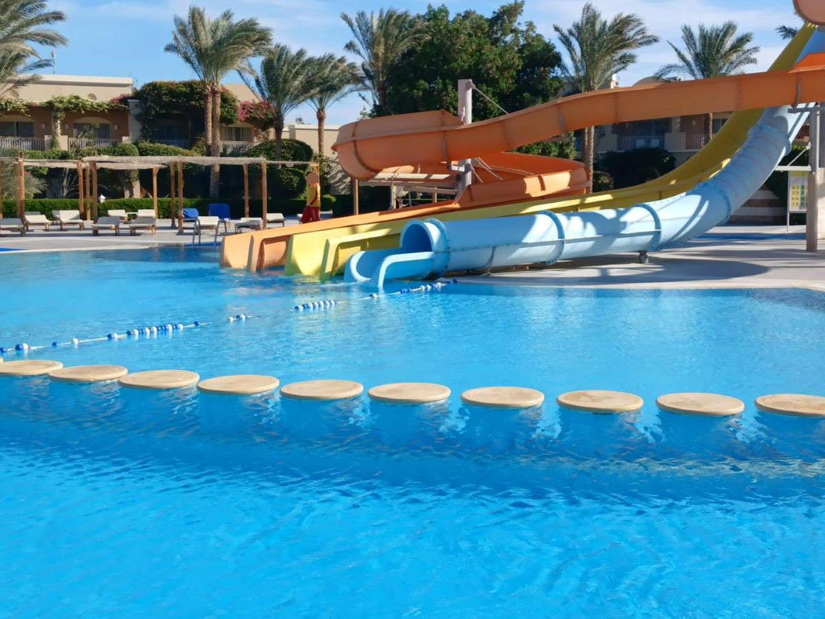 TUI MAGIC LIFE Kalawy - Water Parks | AccessAble
