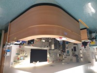 Clarendon Wing ­- Ward L51 | AccessAble