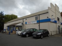 Tesco Crowle Express | AccessAble