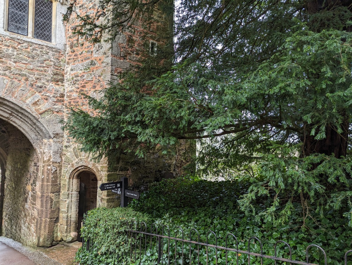 Dunster Castle and Watermill - 1000 Years of History | AccessAble