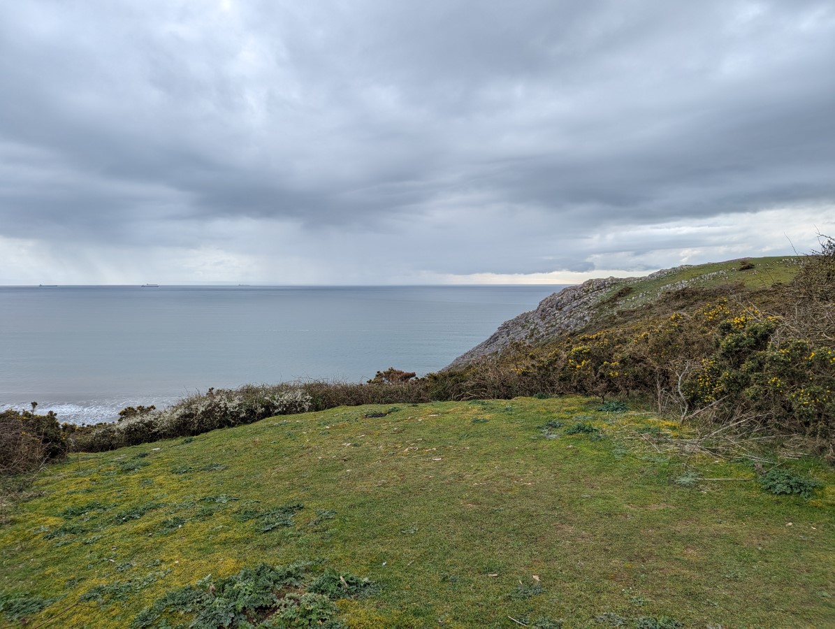 Pennard, Pwll Du and Bishopston Valley - National Trust | AccessAble