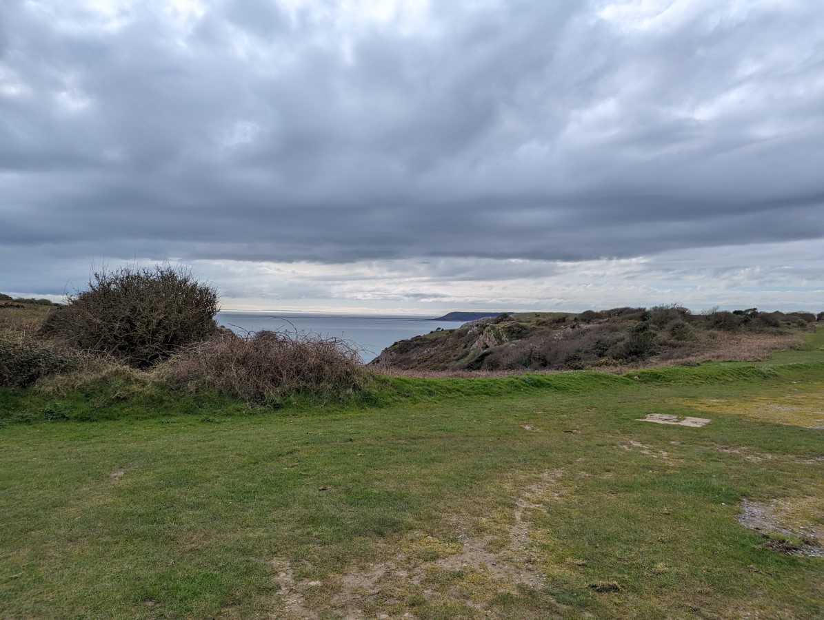 Pennard, Pwll Du and Bishopston Valley - National Trust | AccessAble