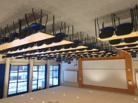 A13 Lecture Room | AccessAble
