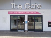 The Gate Community Centre and Library | AccessAble