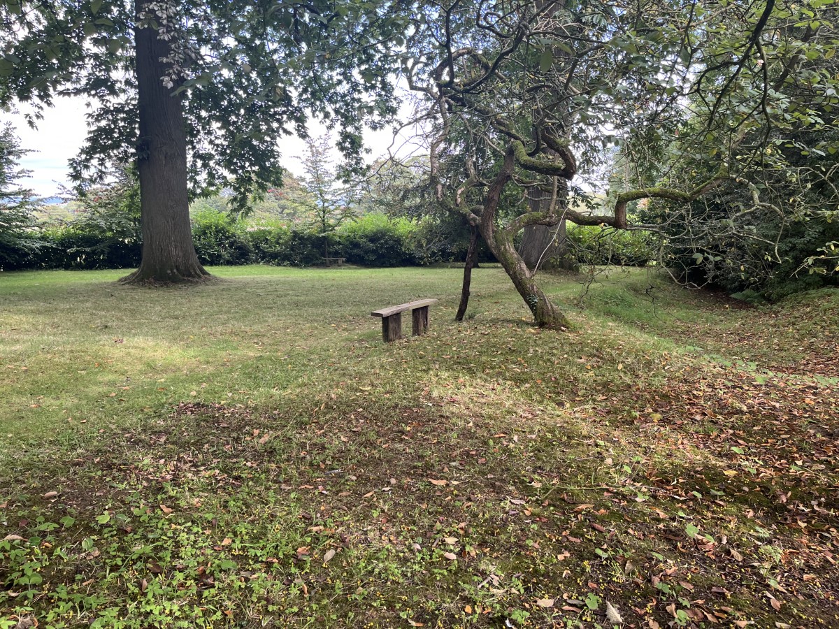 Benthall Hall - Wilderness | AccessAble