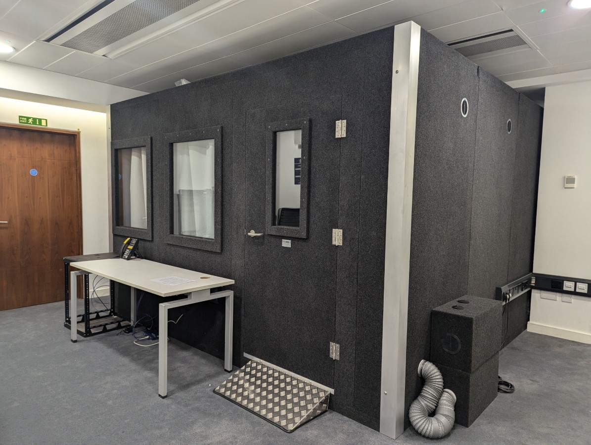 LG.17 - PC Teaching Lab | AccessAble