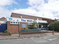The Well Community Centre | AccessAble
