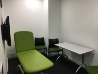 Fleming Building - 001F - Training Room 6 | AccessAble