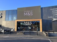 Marks and Spencer Stevenage | AccessAble