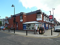 Tesco Newcastle Upon Tyne Jesmond Metro | AccessAble