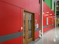 Chelsea Community Hospital School | AccessAble