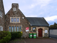 Lydd Library | AccessAble