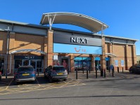 Next - Northampton - Sixfields Retail Park | AccessAble