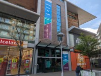 Feltham Centre for Health | AccessAble