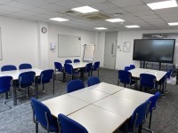 RG06 - Teaching/Seminar Room | AccessAble
