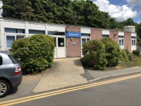 Renal Unit | AccessAble