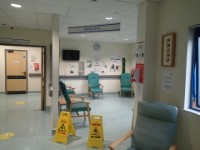 Marjory Warren Unit | AccessAble