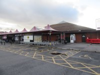 M4 - Chieveley Services - Moto | AccessAble