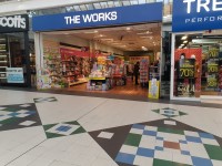 The Works | AccessAble