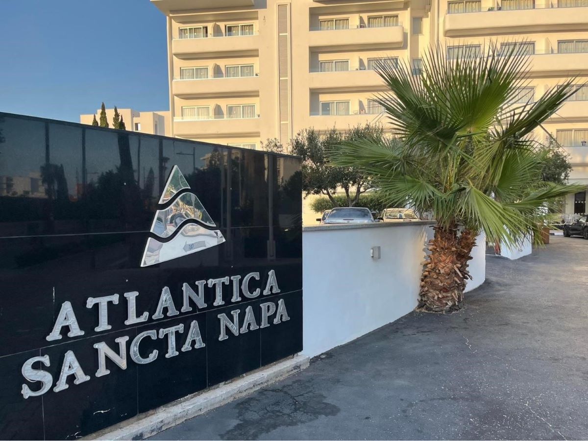 Atlantica Sancta Napa | AccessAble