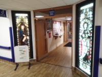 Chapel/Multi-Faith Room | AccessAble