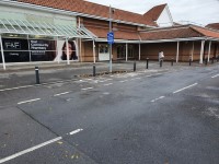 Tesco Llanelli Extra | AccessAble