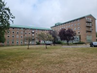 Willoughby Hall Main Building | AccessAble