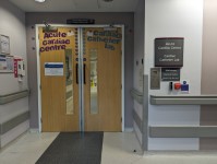 Acute Cardiac Centre (ACC) | AccessAble