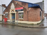 The Egremont Community Centre | AccessAble