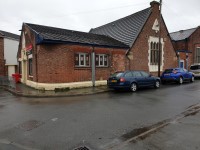 The Egremont Community Centre | AccessAble