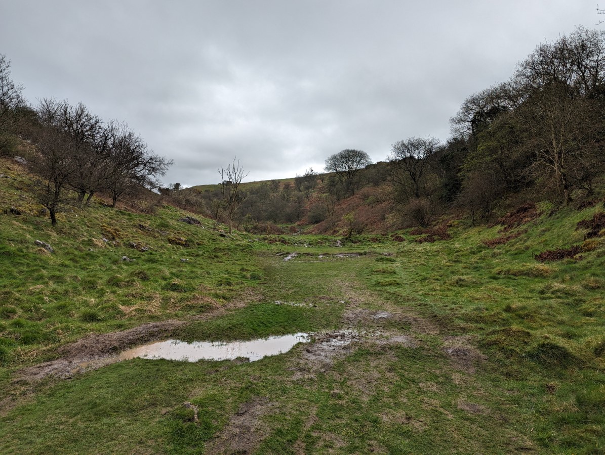 Cheddar Gorge - National Trust | AccessAble